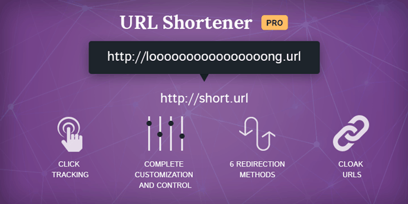 URL Shortener Pro Premium WordPress URL Shortener Plugin MyThemeShop